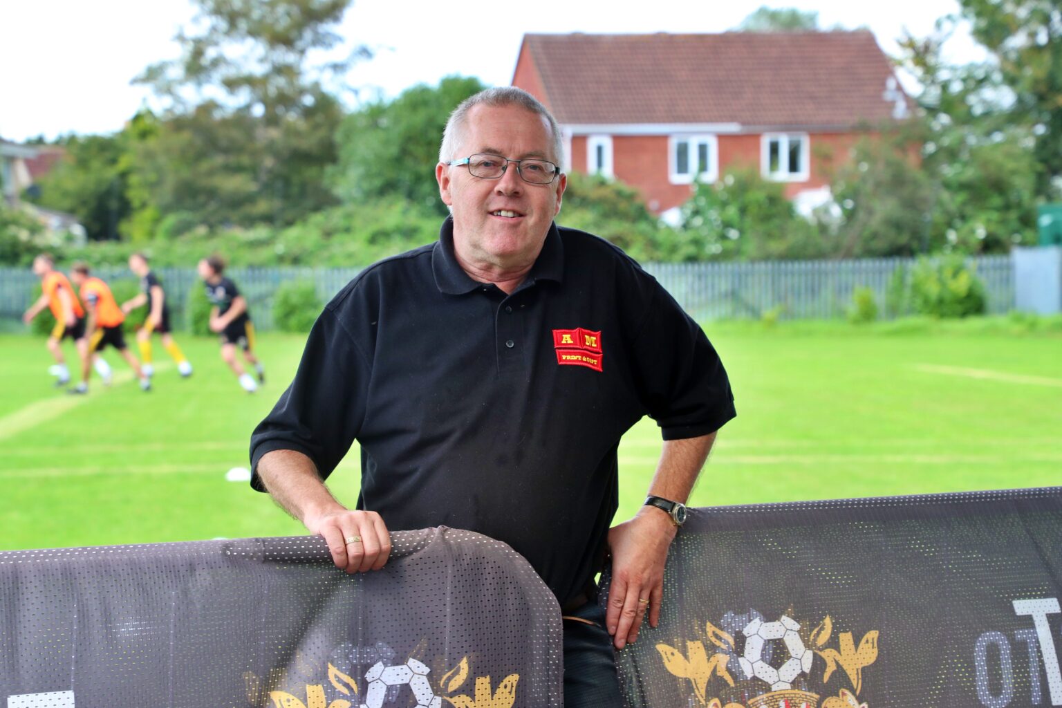 News – Trowbridge Town Football Club