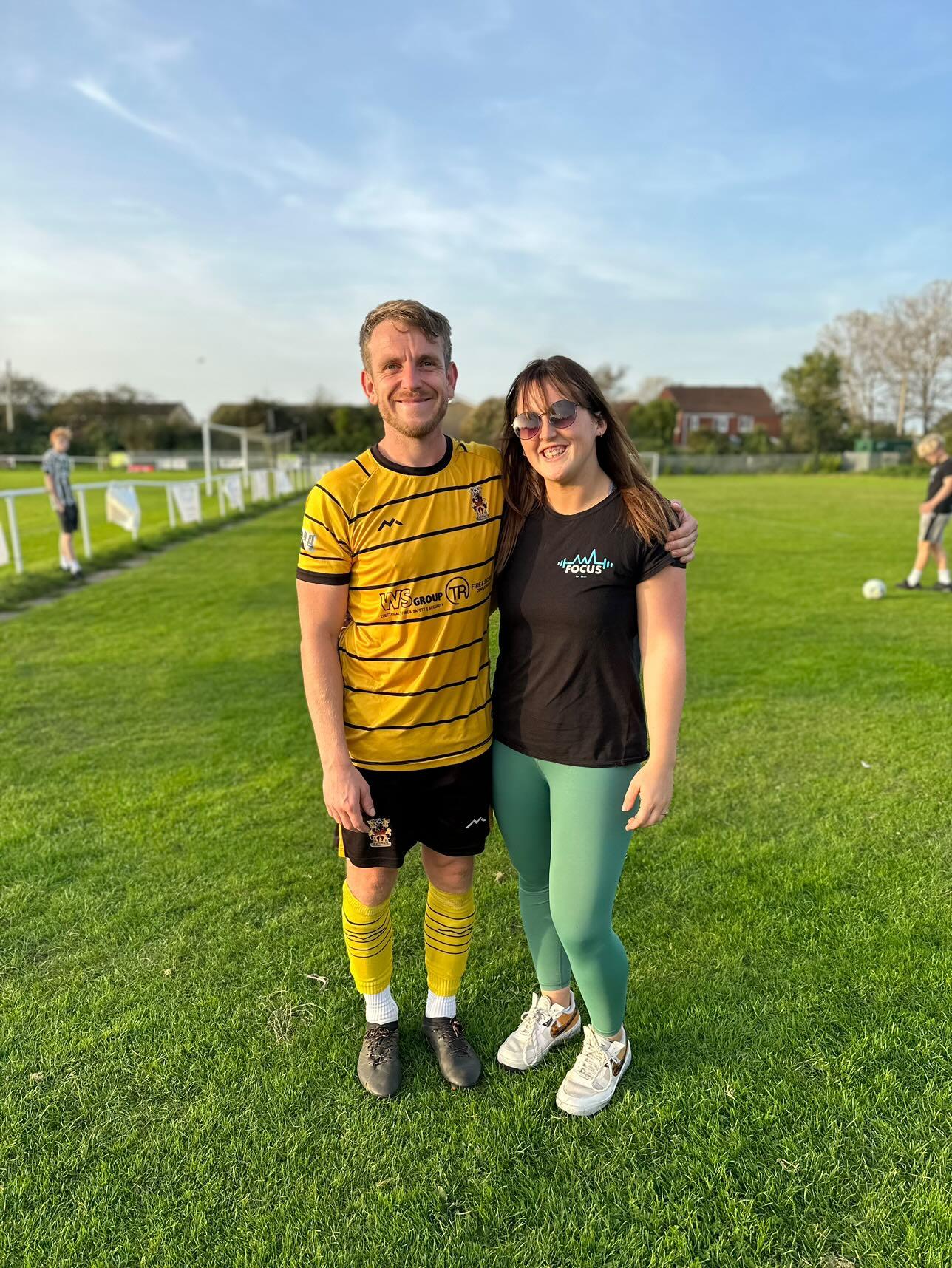 Club Statement: Kingsdown Lions (Abandoned) – Trowbridge Town Football Club