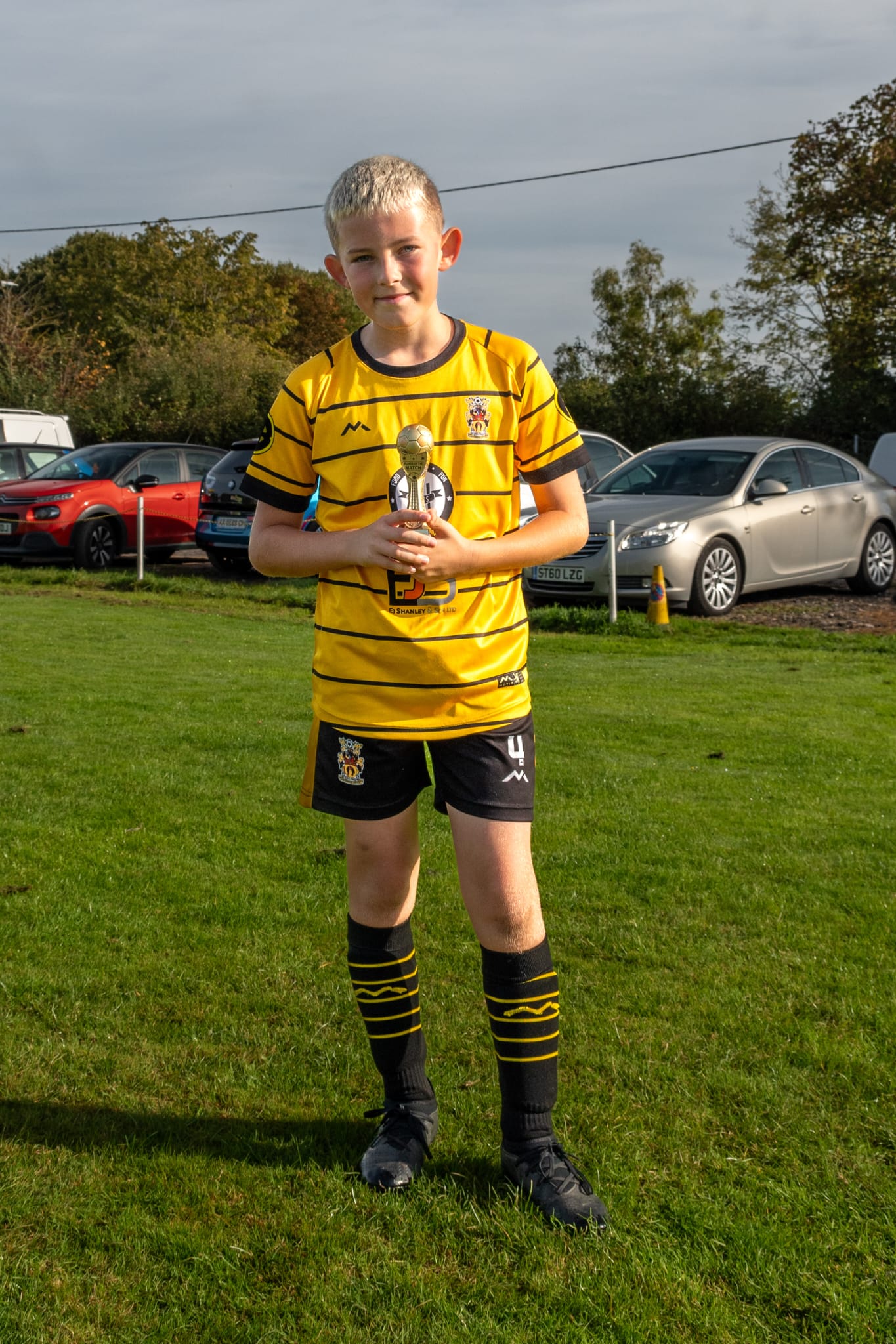 The Beehive – TTFC Youth Round Up (08/10) – Trowbridge Town Football Club