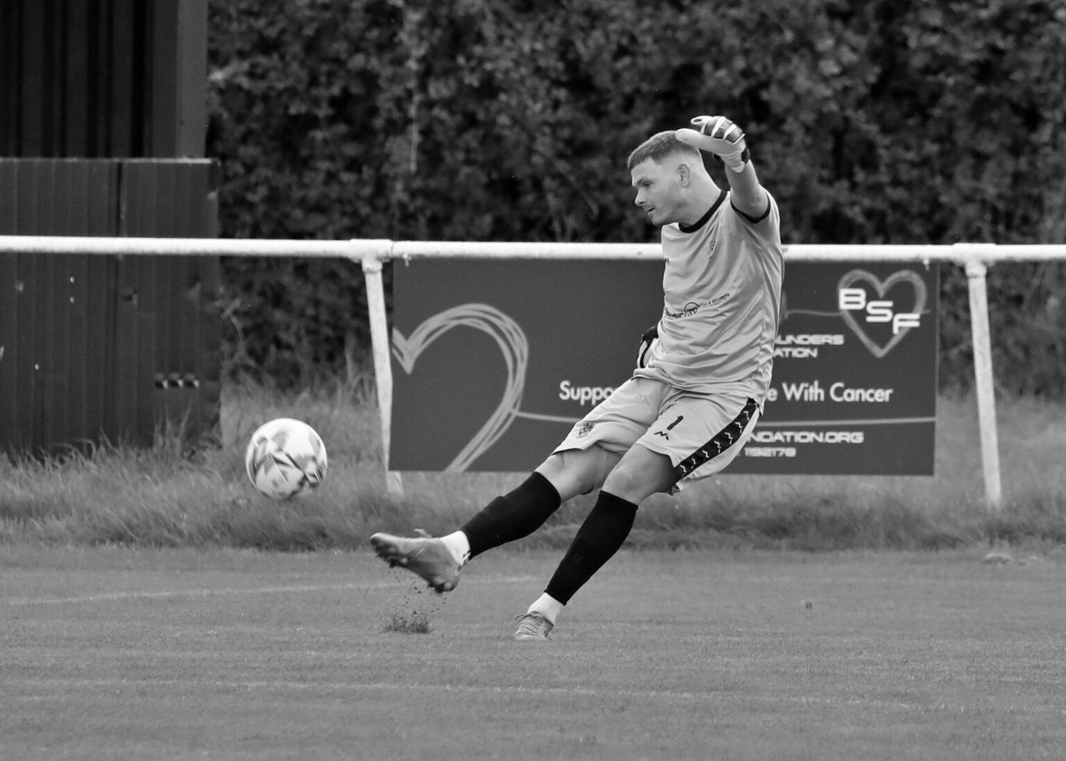 RAMSEY DEPARTS FOR PASTURES NEW… – Trowbridge Town Football Club