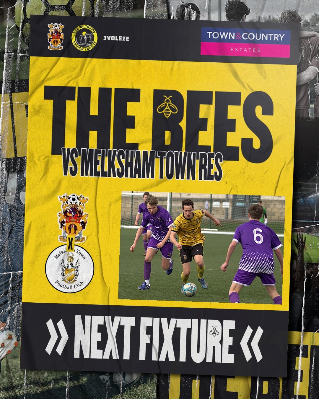 News – Trowbridge Town Football Club