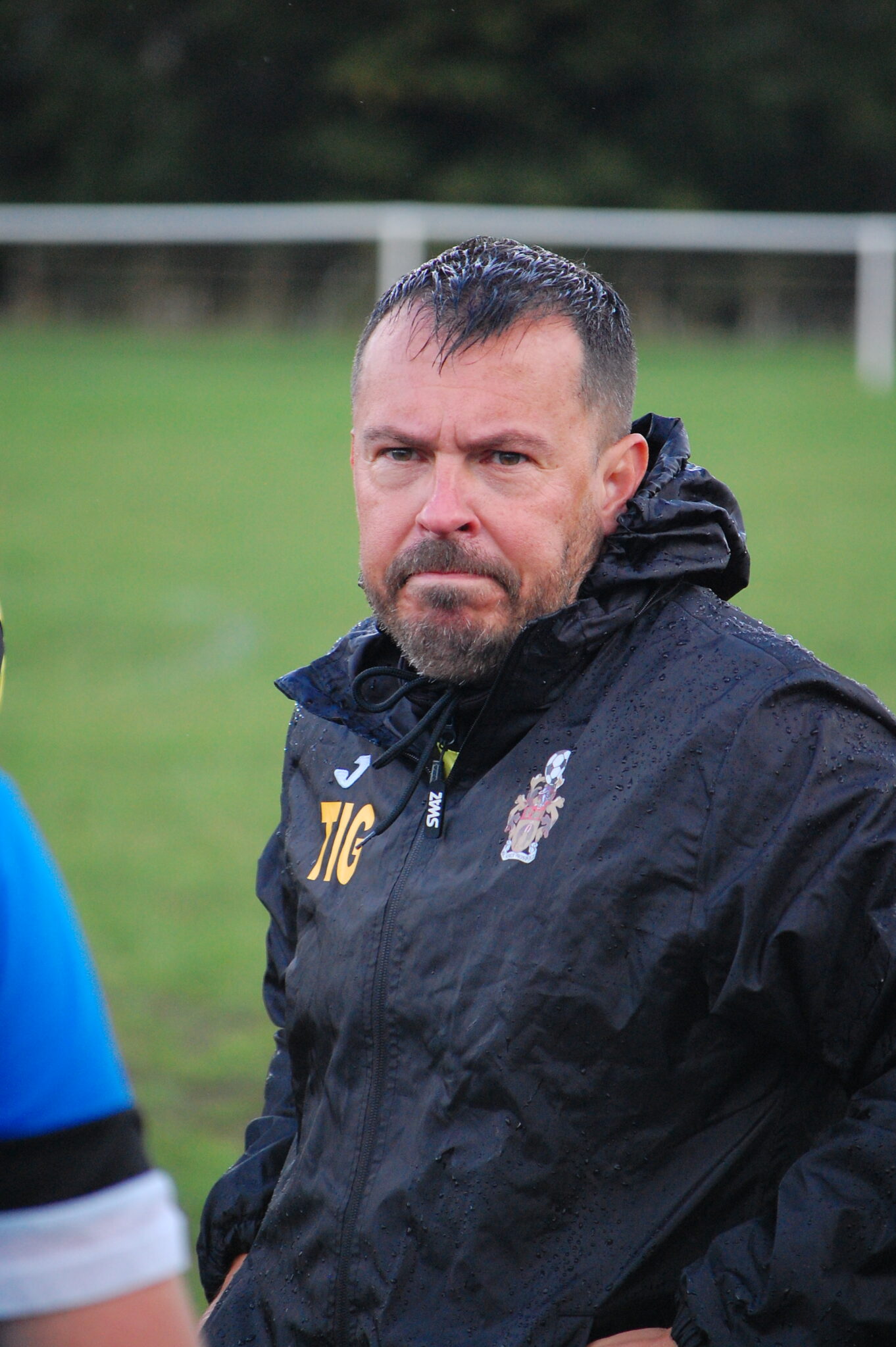 Trowbridge Town Football Club